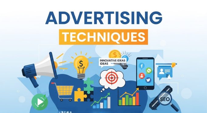 Why Traditional Advertising Techniques Still Matter Today