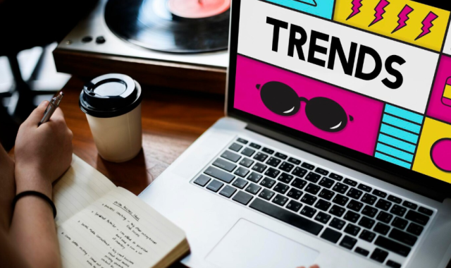What is Trend Marketing? Boost Brand Visibility Fast