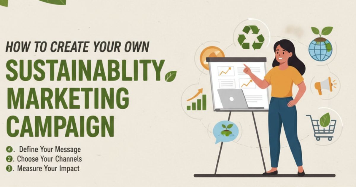 Sustainability Marketing: Eco-Friendly Campaigns That Work